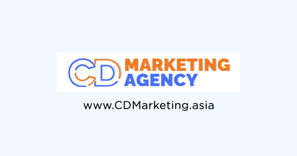 Home - CD Marketing Agency - Top iGaming Marketing Agency